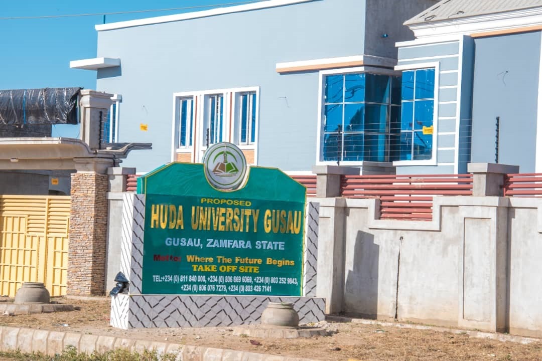 Huda University Gusau Opens 2025 Post-UTME Application - Examkits