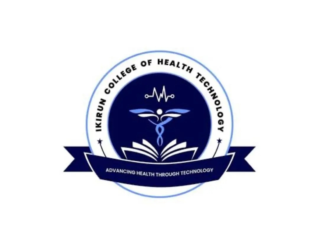 Ikirun Health Tech Opens 2025/2026 Admission: Here’s Everything You ...