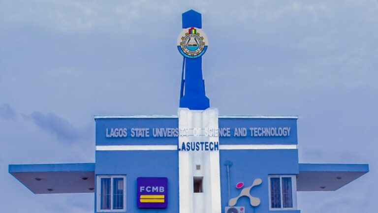 LASUSTECH Opens 2025 State of Origin Verification — Mandatory for Lagos ...