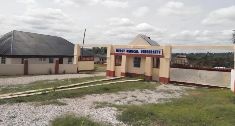 Baze University Opens 2025/2026 Undergraduate Admission for Nigerian ...