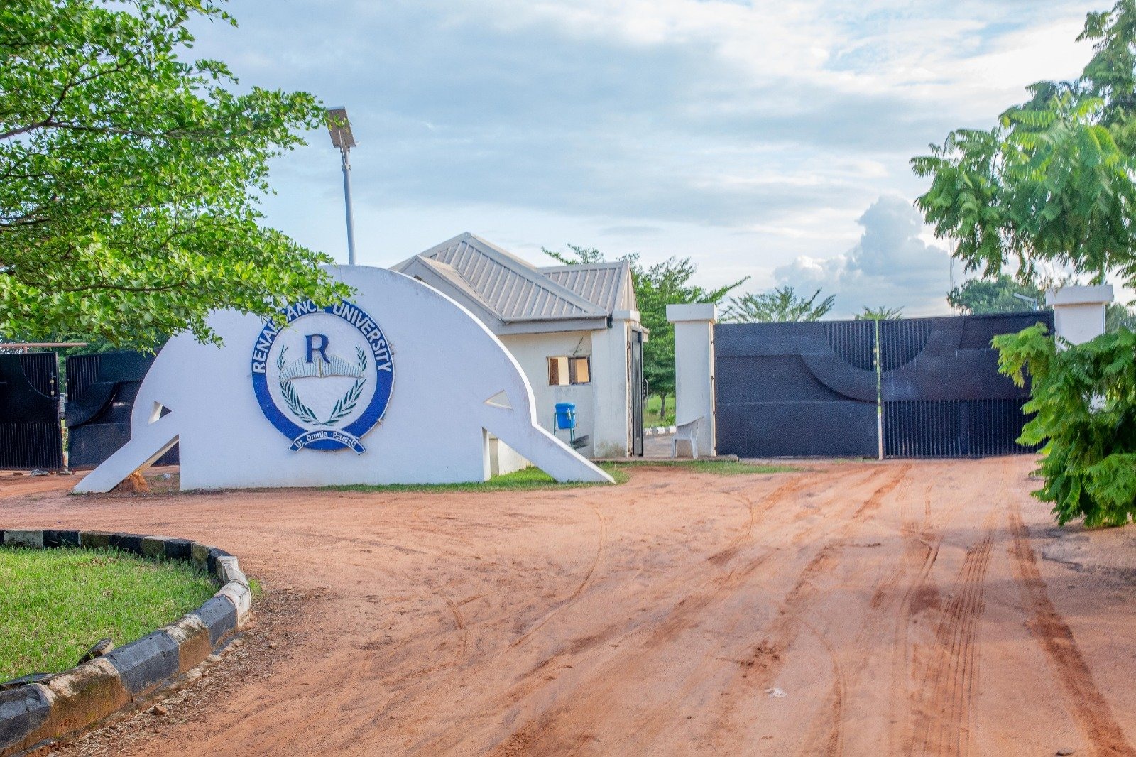 Renaissance University Releases 2025/2026 Official School Fees - Examkits