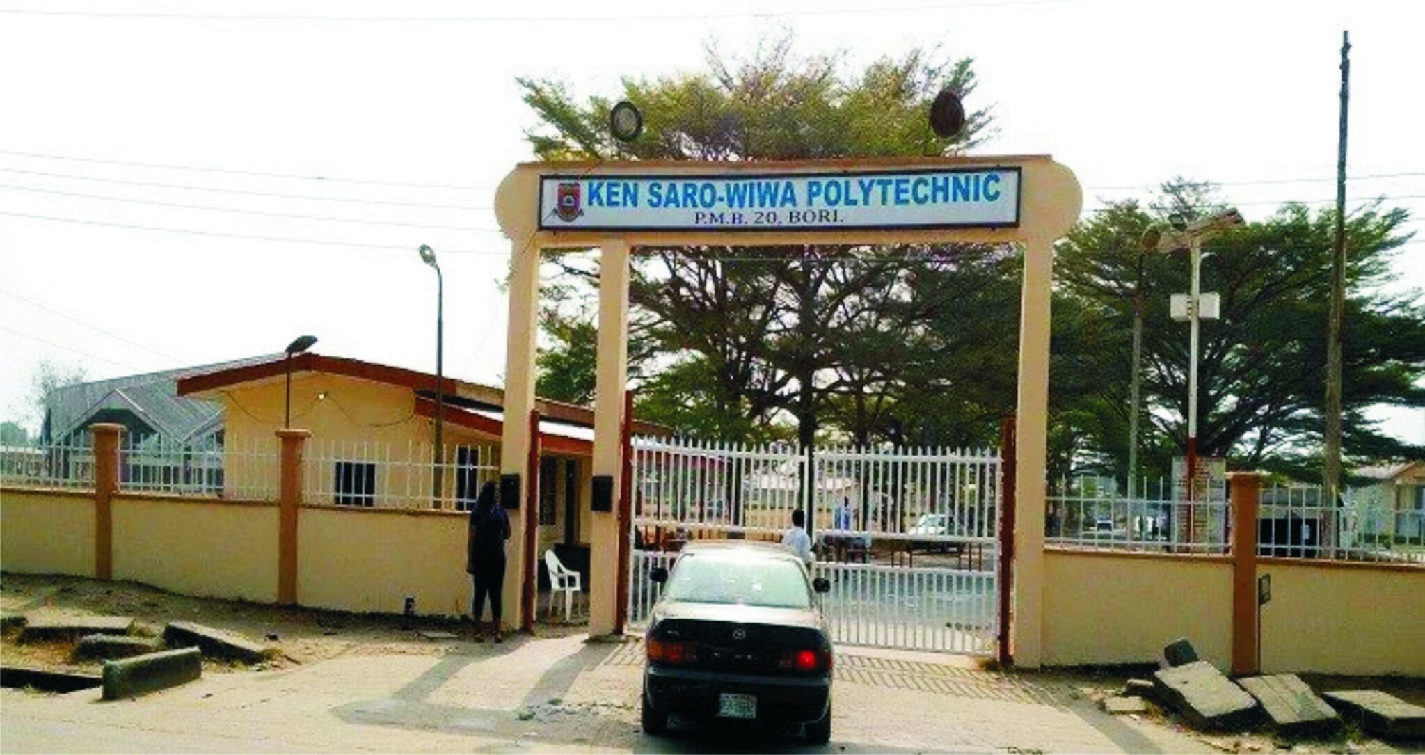 KENPOLY Releases 2025/2026 HND Admission List — Here’s How to Check ...