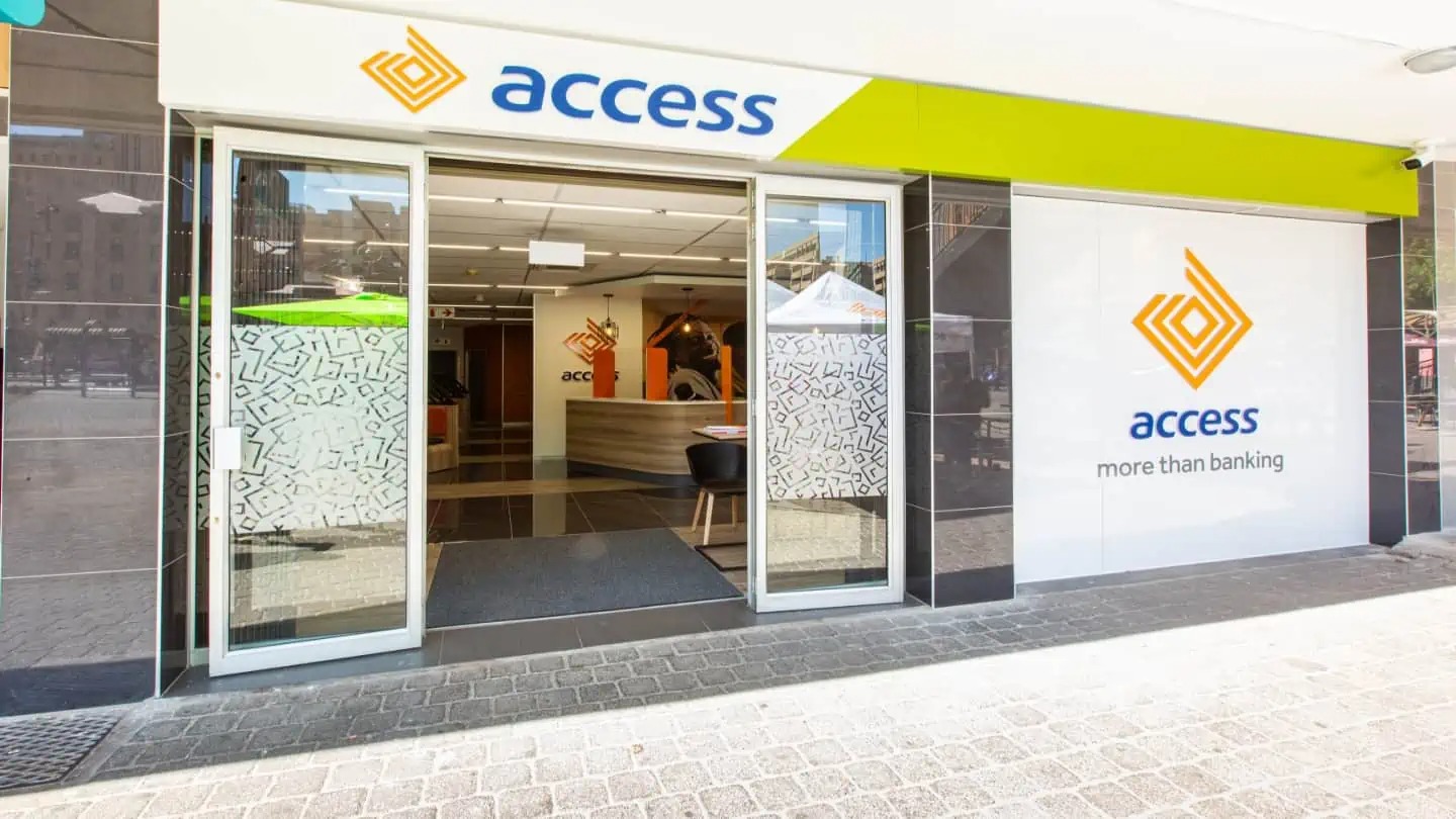 Access Bank Launches 2025 Graduate Trainee Programme — Here’s How to ...