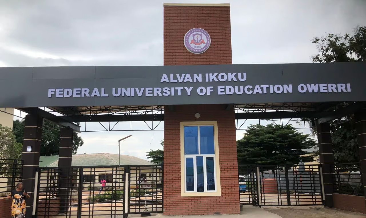 Alvan Ikoku University Opens Post-UTME & Direct Entry Screening for ...
