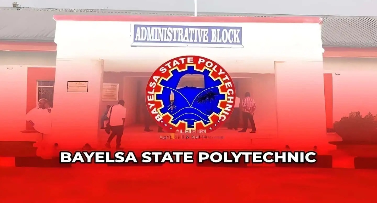Bayelsa State Polytechnic Opens 2025 ND Regular II & Part-Time Weekend ...