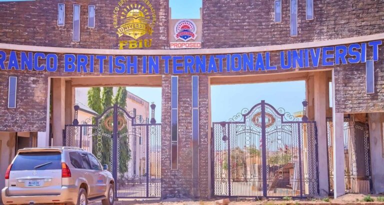 Federal Poly Ilaro 2025 Post-UTME Form is Out - Examkits