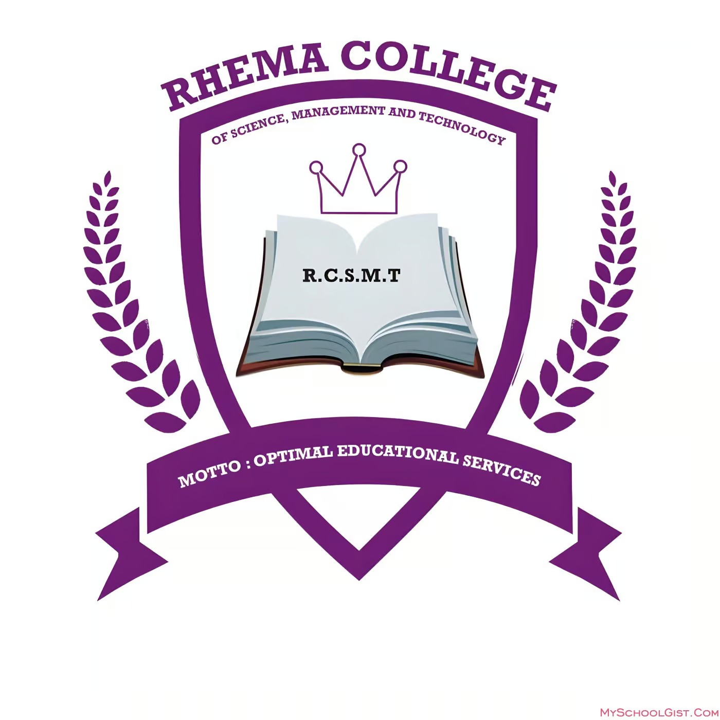 Rhema College of Science, Management and Technology Opens Admission for ...