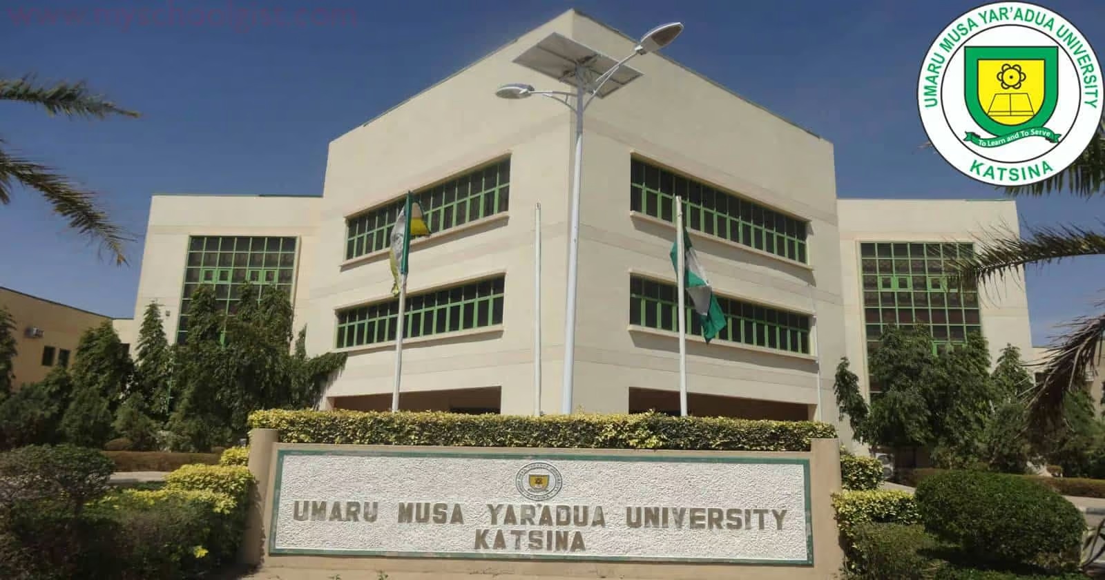 UMYU Opens School Fees Payment, Course Registration for 2025/2026 Fresh ...