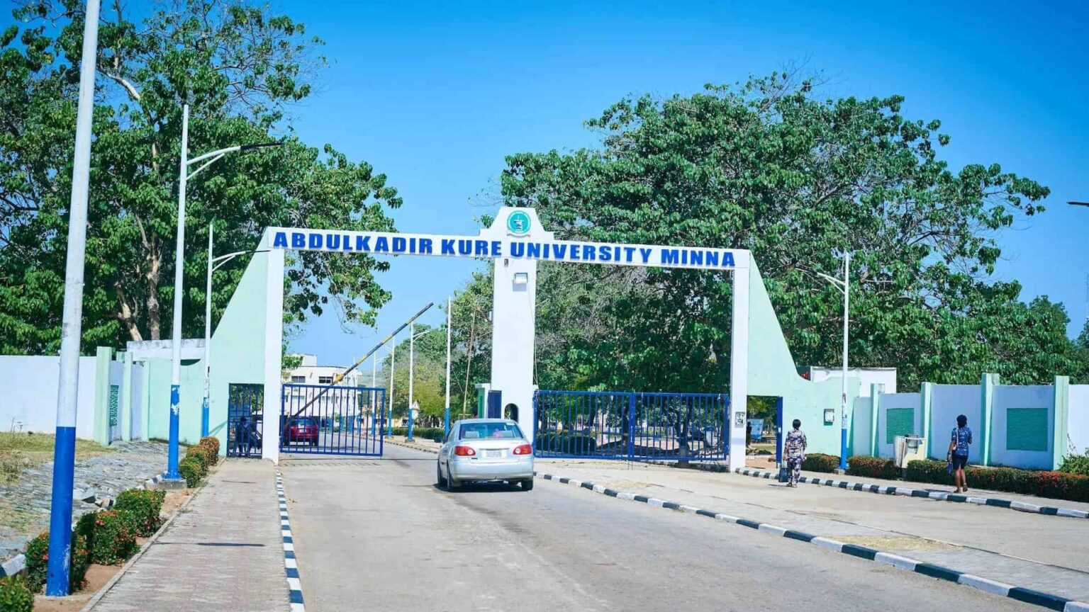 University of Benin Teaching Hospital (UBTH) Opens Admission for 2024/ ...