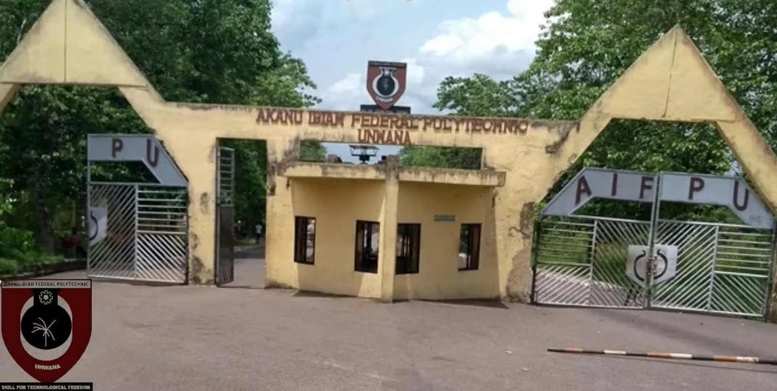 FEDERAL POLYTECHNIC OFFA HND ADMISSION 2025: FULL-TIME APPLICATION NOW ...