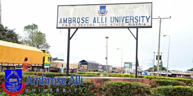Caleb University Opens 2025/2026 Admission Form — See Courses ...