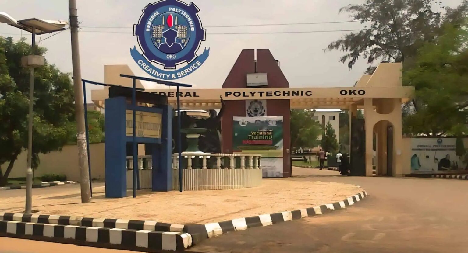 Federal Polytechnic Oko Releases 2025/2026 Admission List — Check Your ...