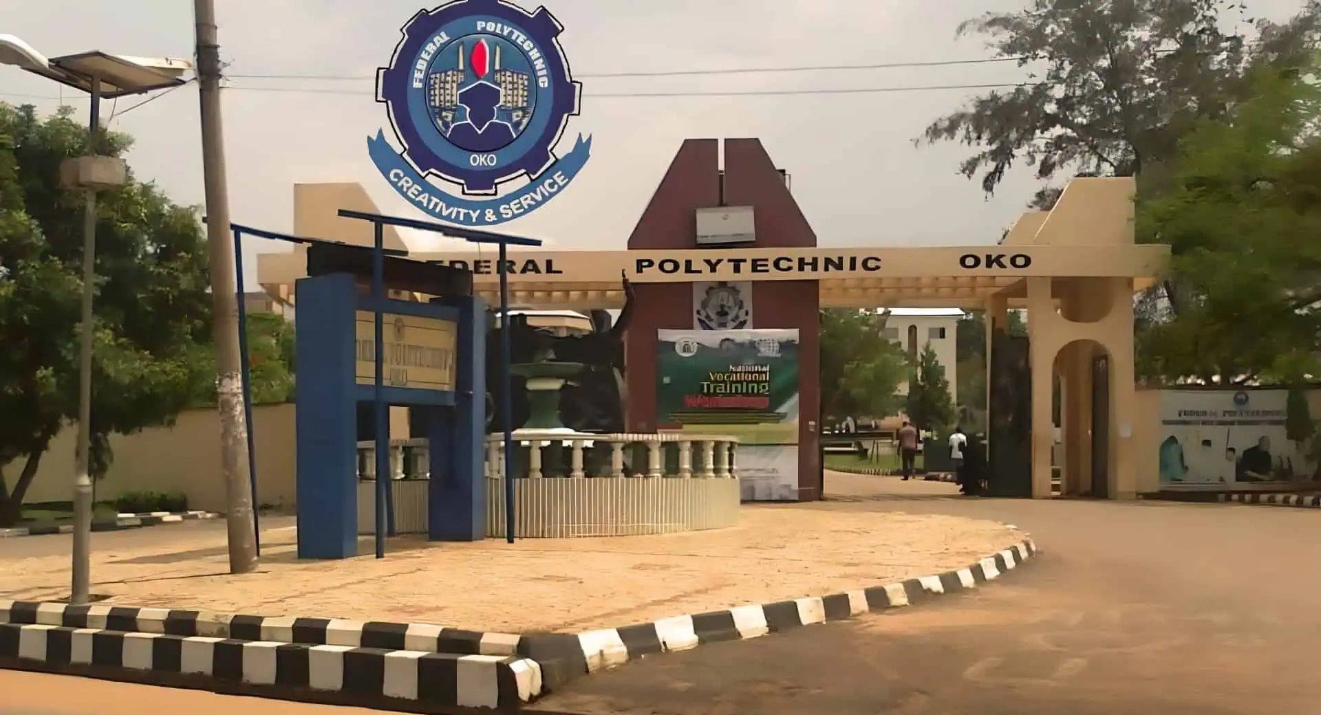 Federal Polytechnic Oko Sets Date for 42nd Matriculation Ceremony ...