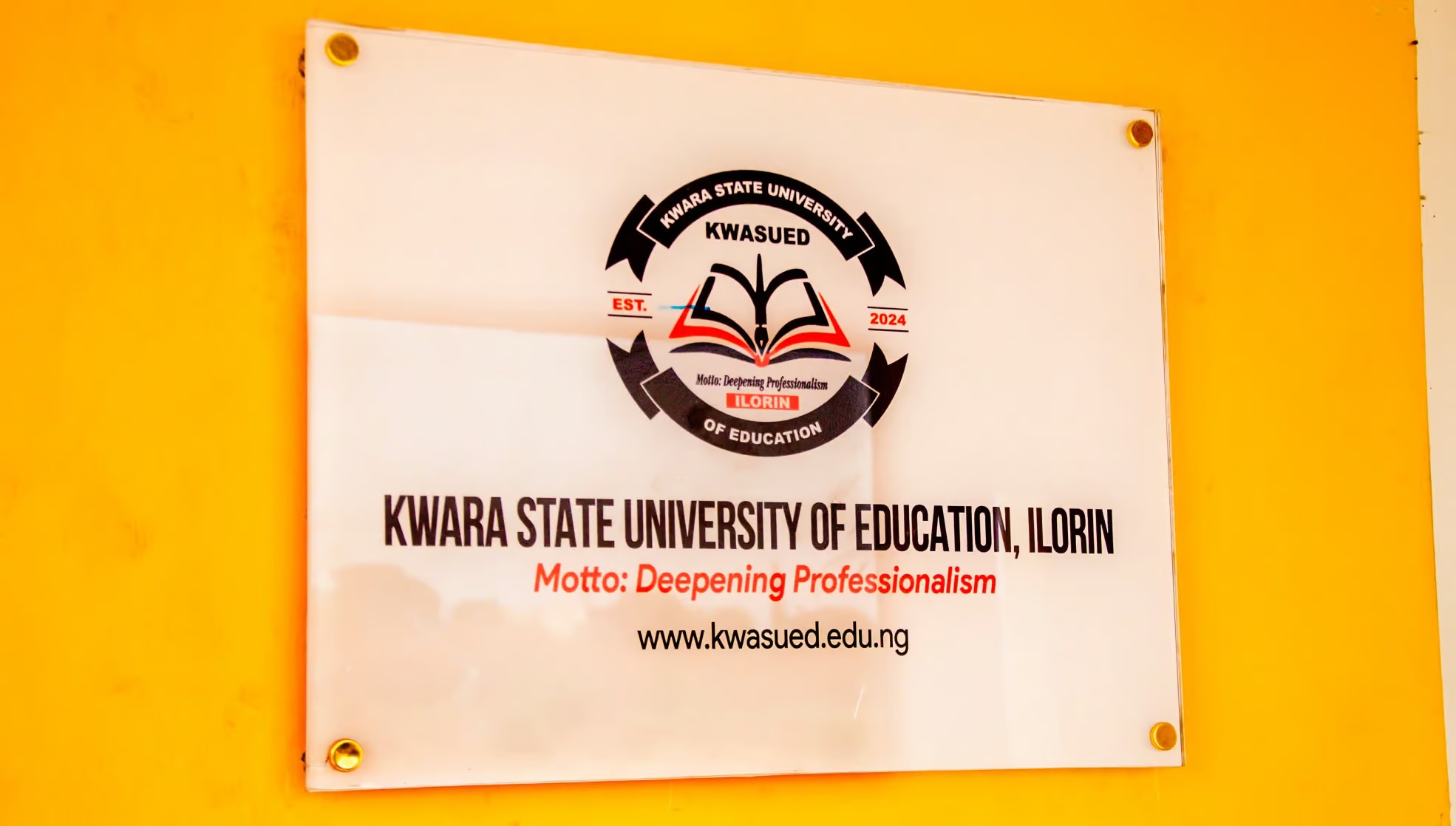Sule Lamido University Opens 2025/2026 Post-UTME & Direct Entry Registration — Here’s How to ...