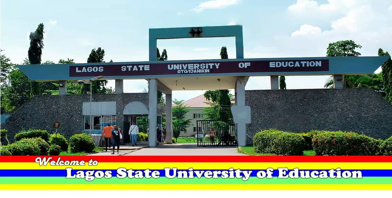 LASUED Admission List 2025/2026 is Out – See How to Check Your Status ...
