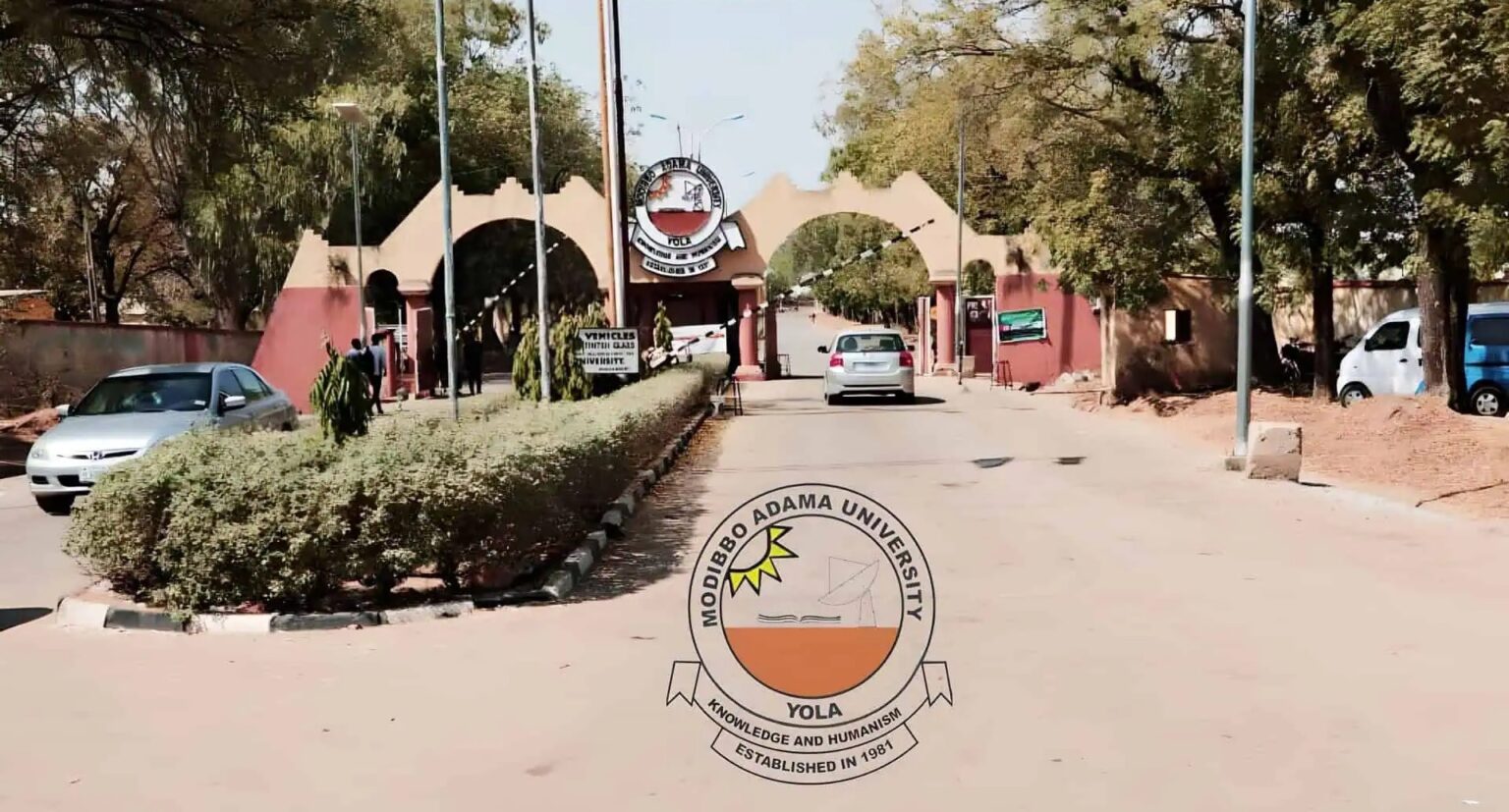 MAU Yola Begins 2025/2026 Postgraduate Registration — Portal Login ...