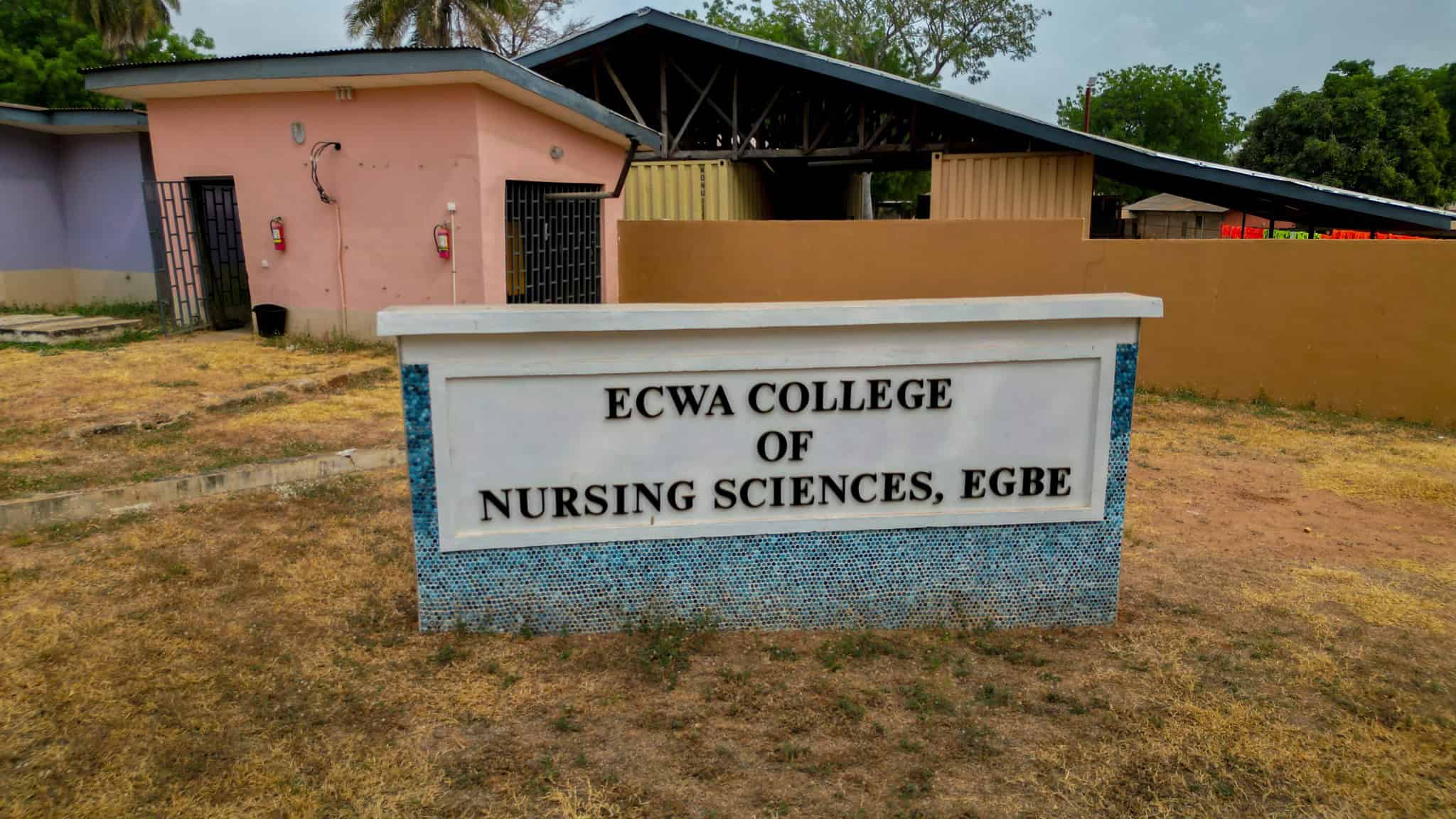 ECWA College of Nursing Sciences Announces 2025 Convocation and Prize ...