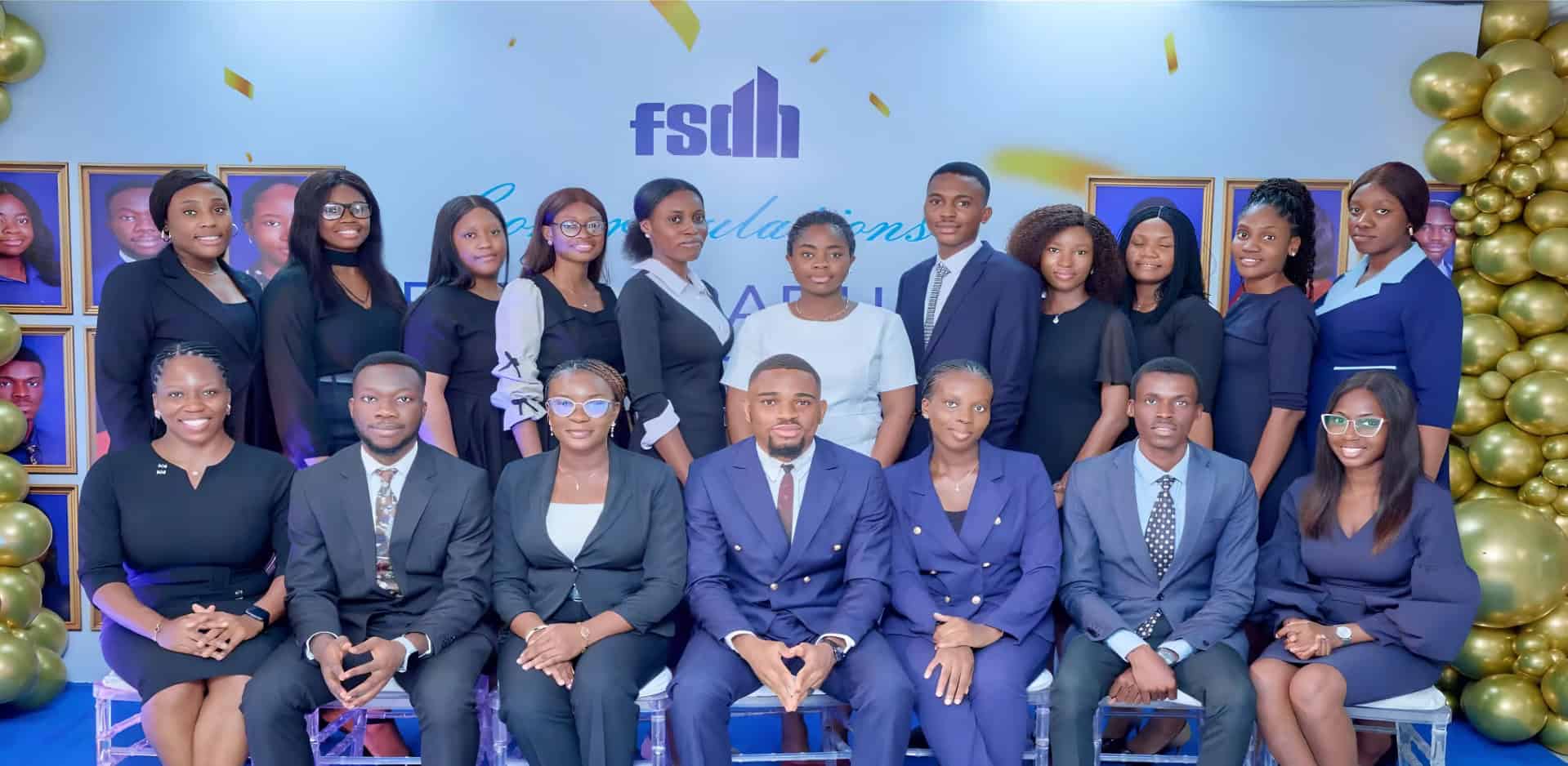 FSDH Opens Applications for 2026 Graduate Analyst Programme: A One-Year ...