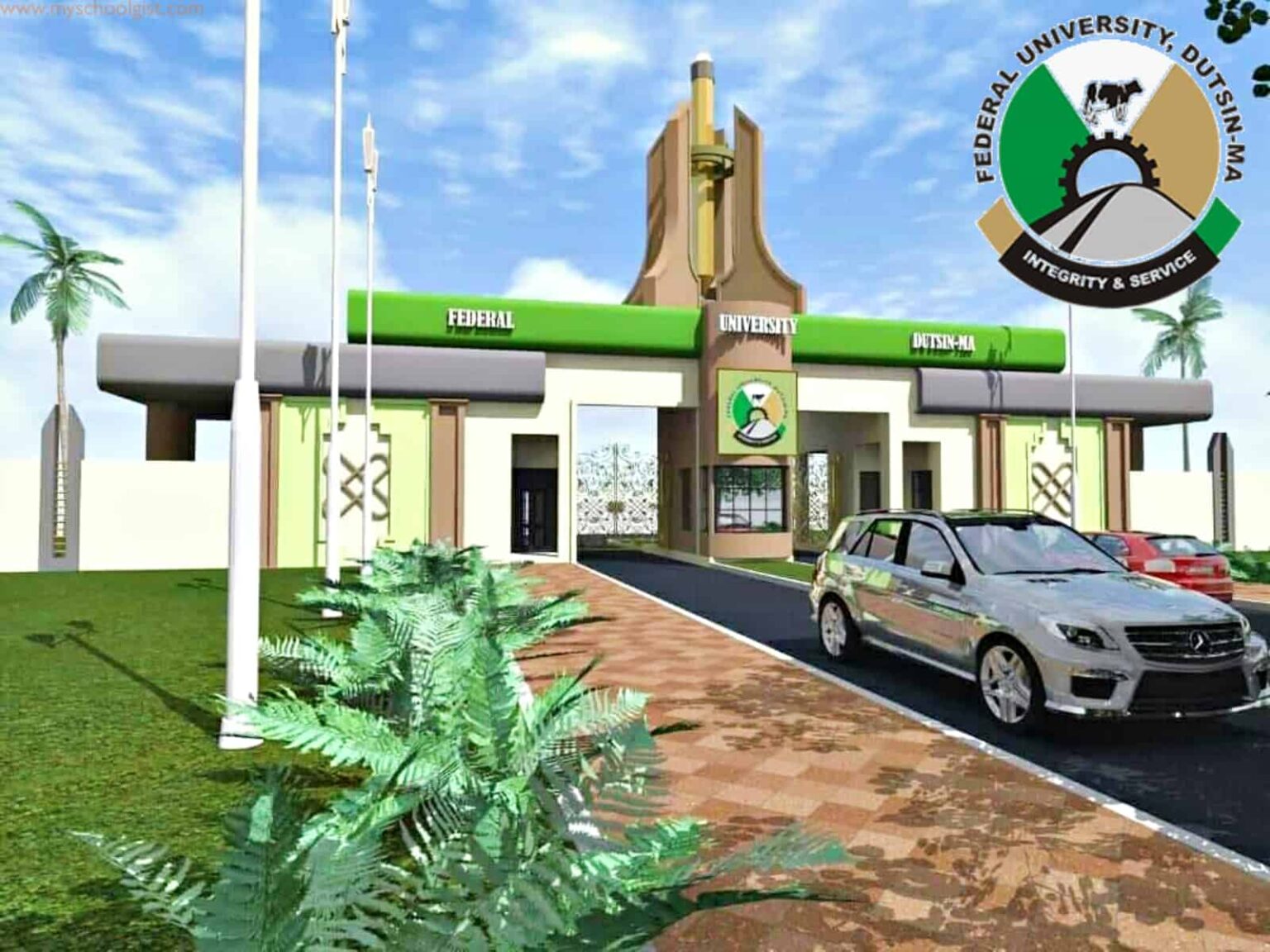 FUDMA Opens 2025/2026 Full-Time Diploma Admissions: Apply for CPCS ...