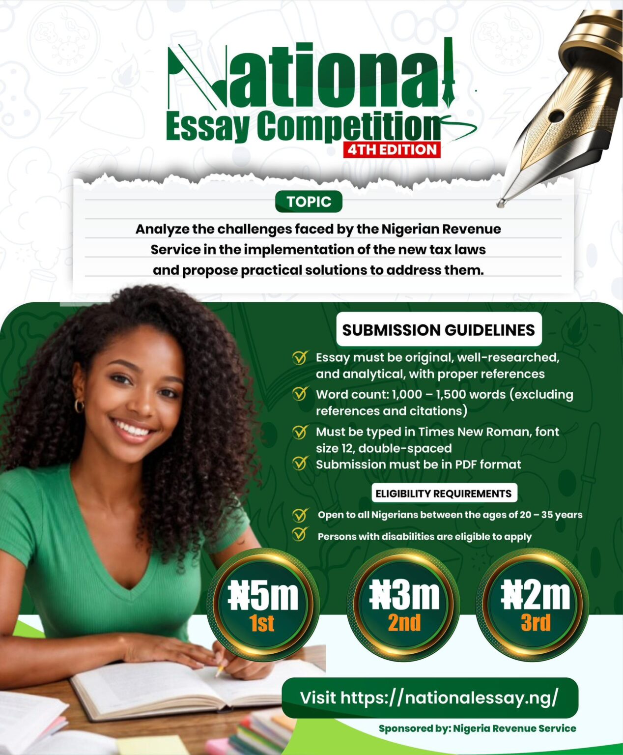 Wits/PPS “Health Economics for Africa” Essay Competition 2026 Now Open ...