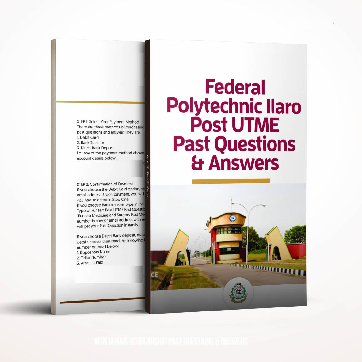 Examkits Post UTME Past Questions And Answers Examkits Post UTME Past Questions And Answers