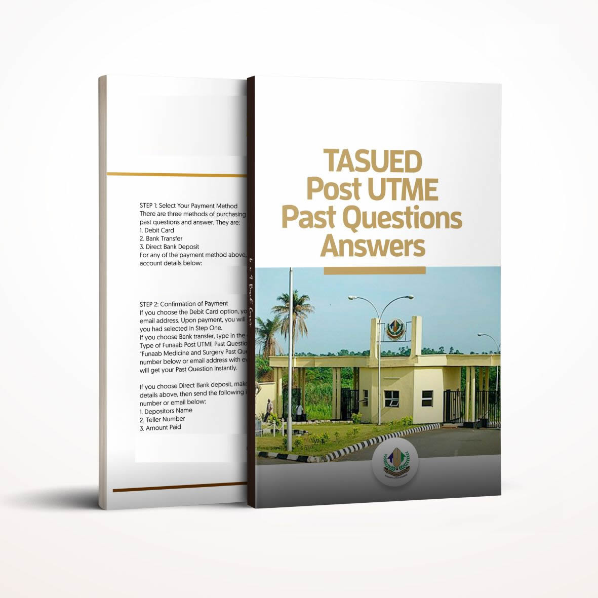Examkits Post UTME Past Questions And Answers Examkits Post UTME Past Questions And Answers
